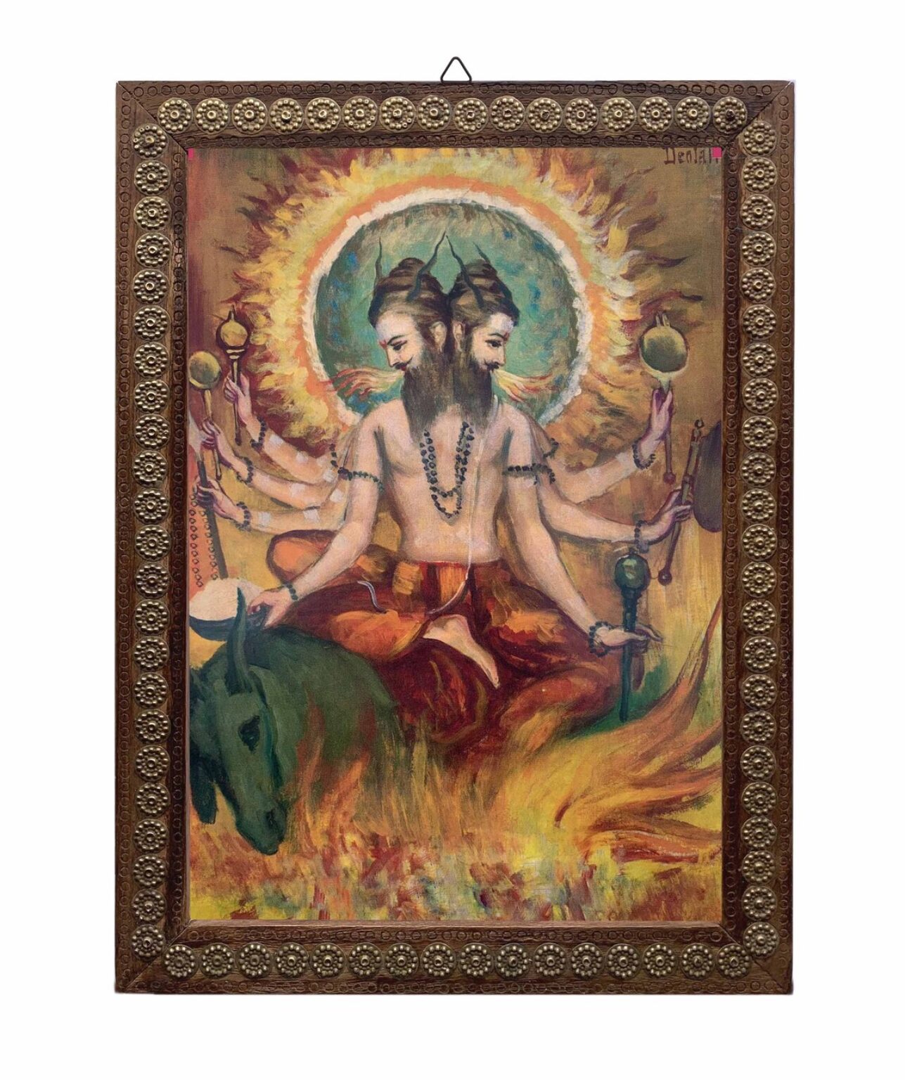 11 Powerful Fire Gods and What Made Them Stand Out