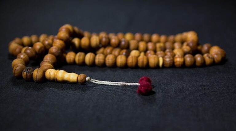 30 Fascinating Muslim Holiday Symbols and What They Mean