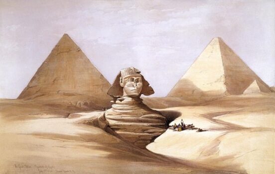 The Power of Triangles: What’s the Spiritual Significance of Triangle ...