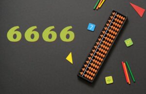 The Powerful Meaning of Angel Number 6666 in Your Life