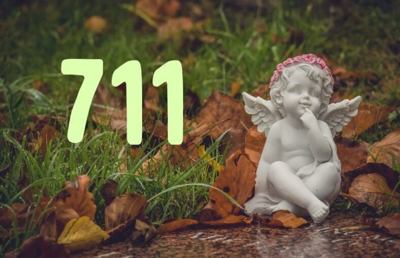 The Power of Angel Number 711 and What It Means in Your Life
