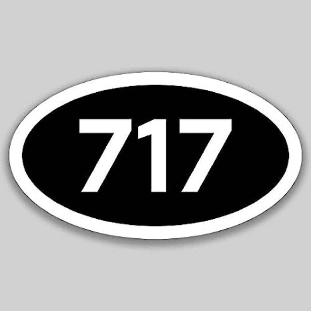 Seeing Angel Number 717? Here’s What It Means