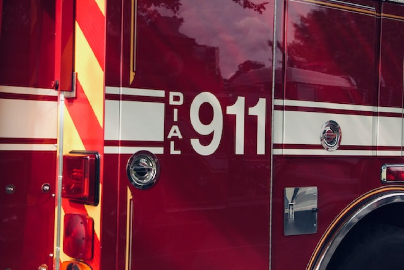 Seeing Angel Number 911? Here’s What It Really Means