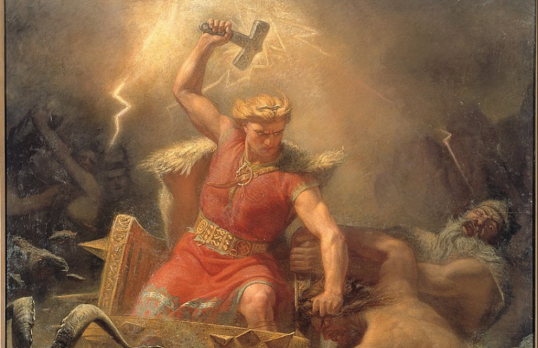 20 Norse Gods and Goddesses and Why They’re Important (A List)