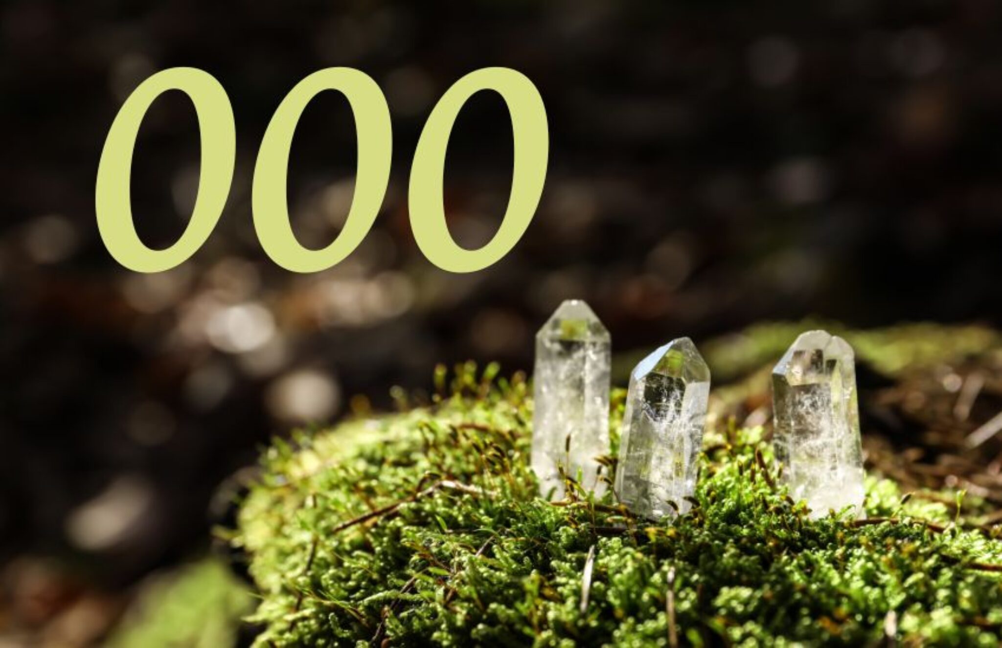 Angel Number 000 and It’s Powerful Meaning for Your Life