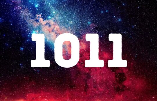 Angel Number 1011 and What It Means for Your Life