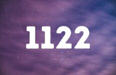 The Power of Angel Number 1122 and What It Means for Your Life