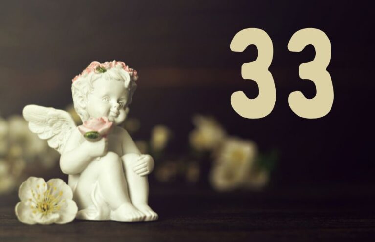 Angel Number 33 and What It Means for Your Life