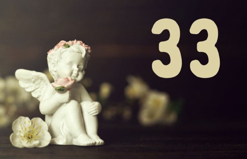 Angel Number 33 and What It Means for Your Life
