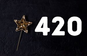 Angel Number 420 and What It Means for Your Life