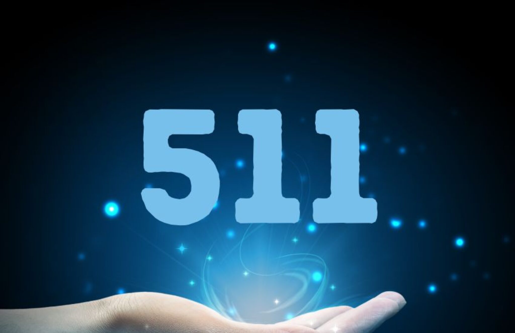 Angel Number 511 and What It Means for Your Life