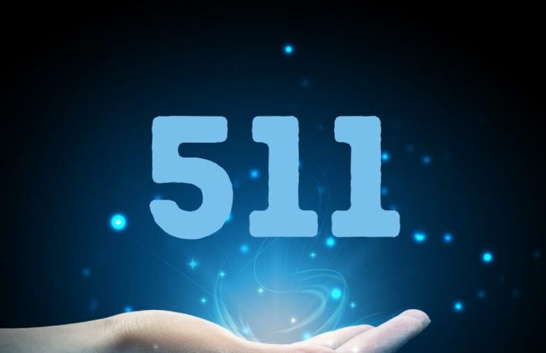 Angel Number 511 and What It Means for Your Life