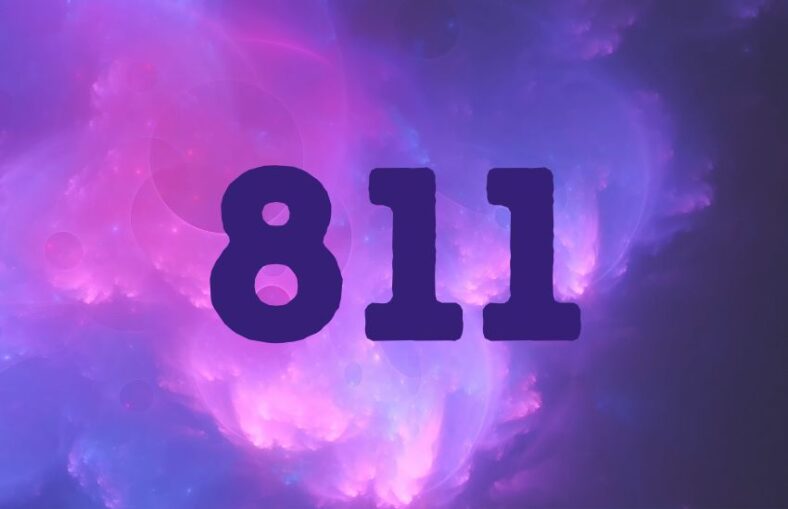 Angel Number 811 and What It Means for Your Life