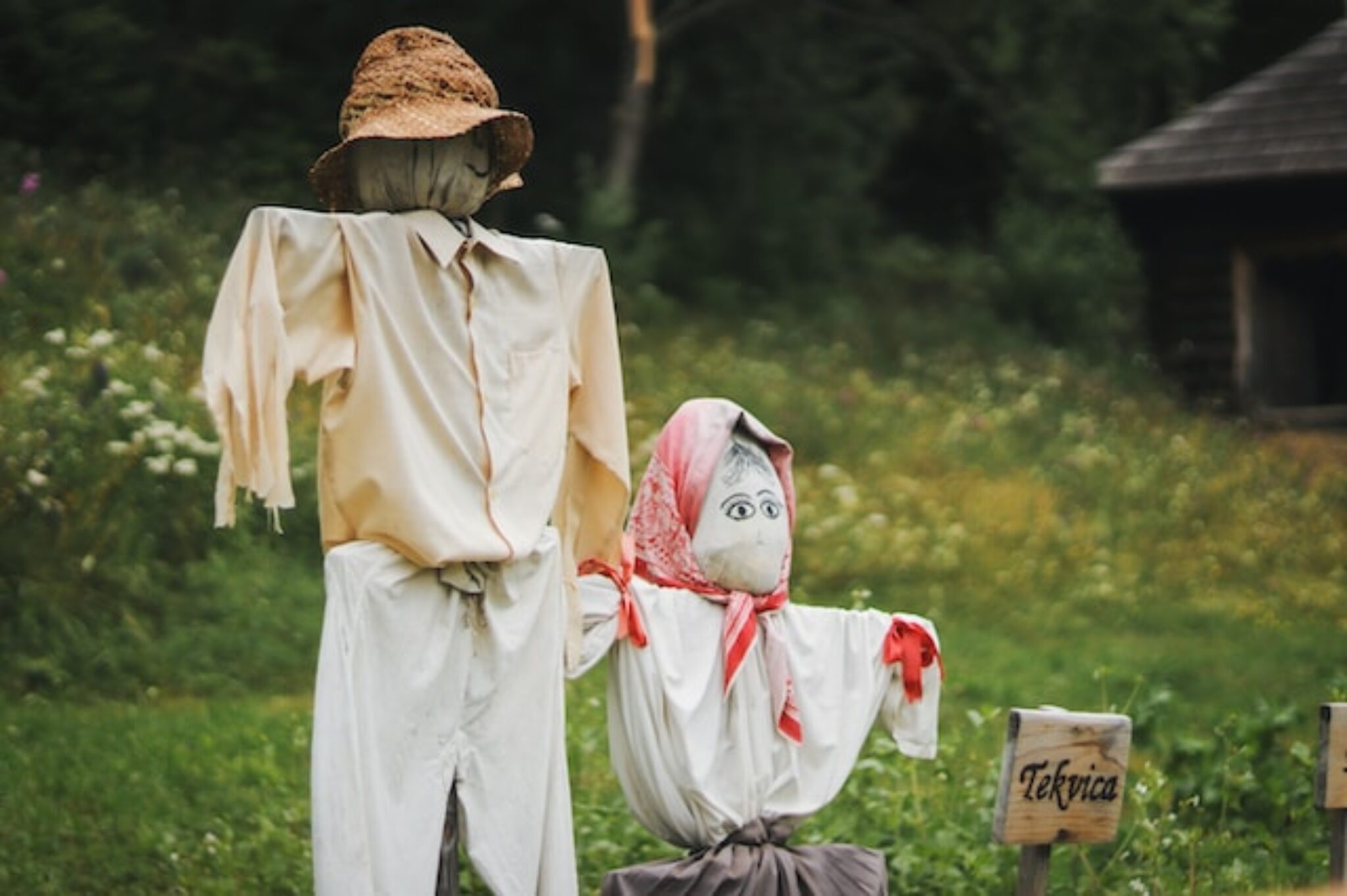 9 Halloween Symbols and Why They Represent the Holiday
