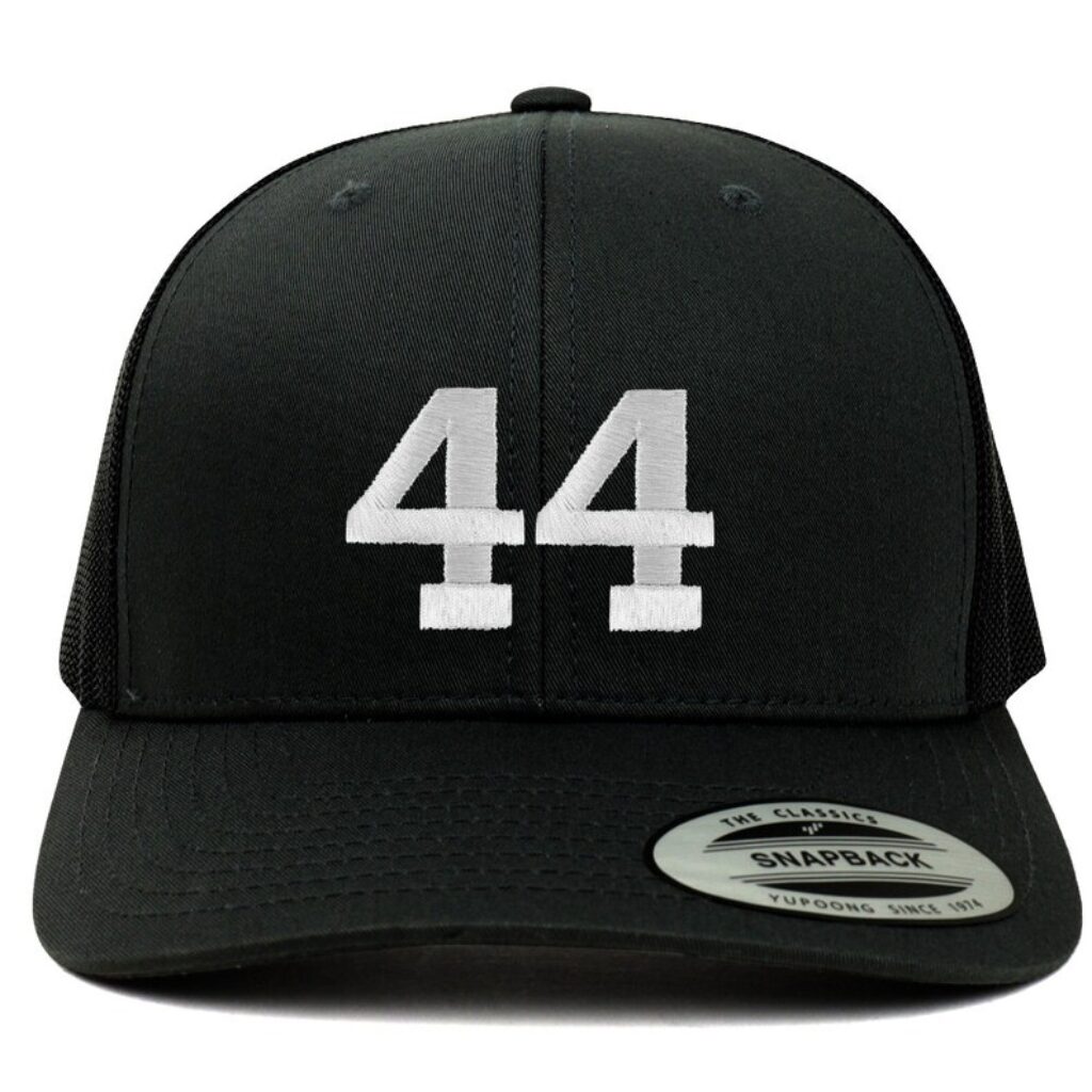 Power of Angel Number 44 and What It Means in Your Life