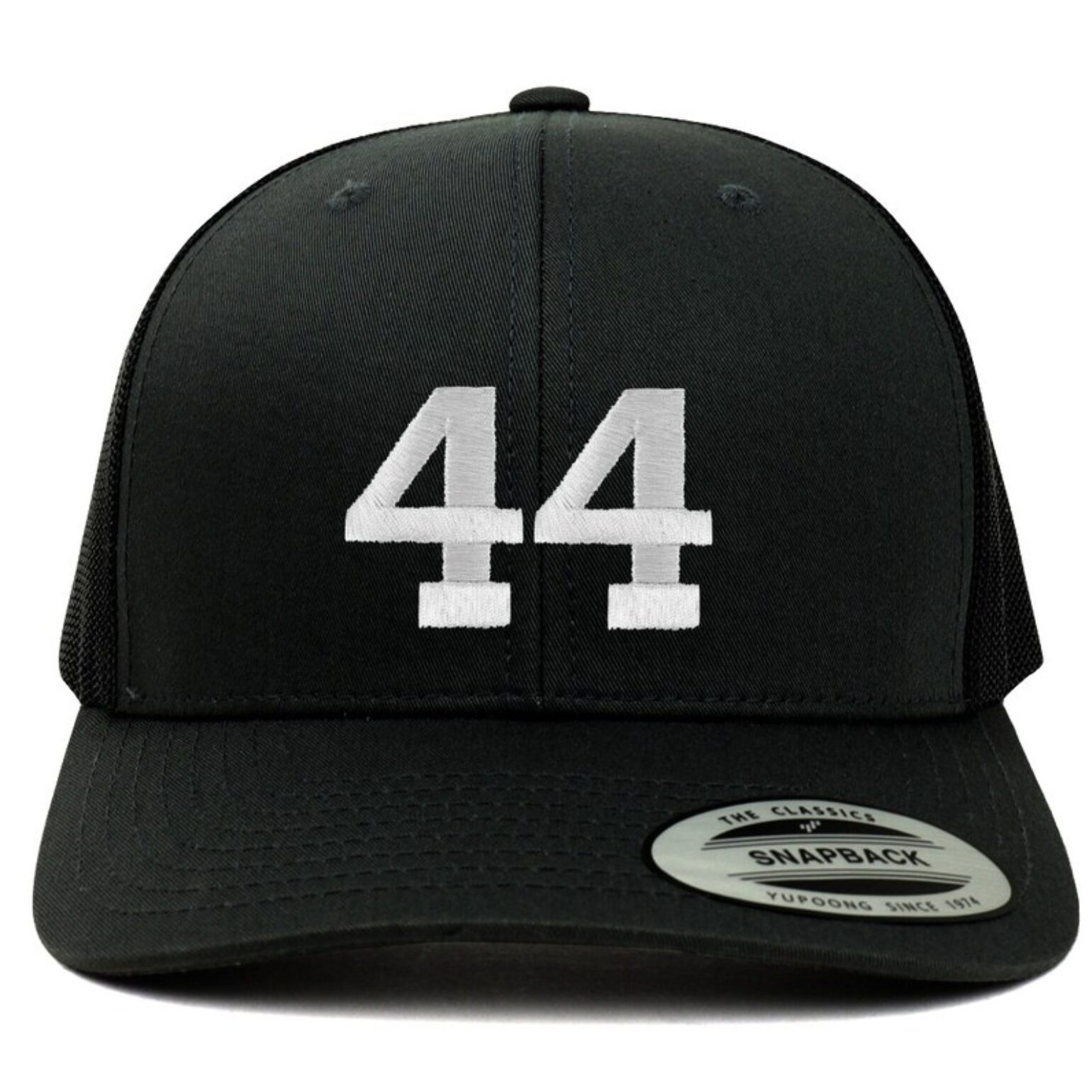 Power of Angel Number 44 and What It Means in Your Life