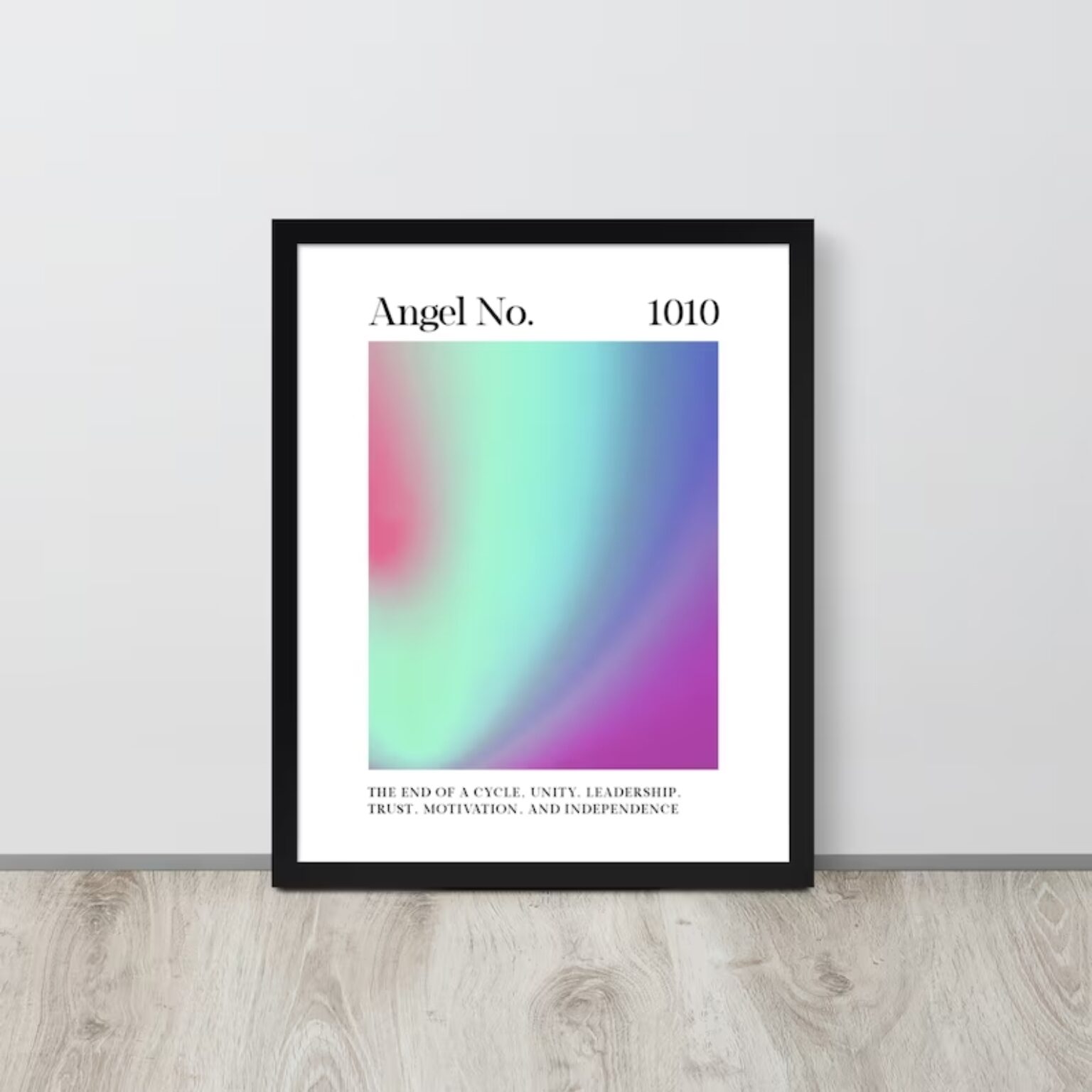 Angel Number 1010 and What It Means in Your Life - Symbol Sage