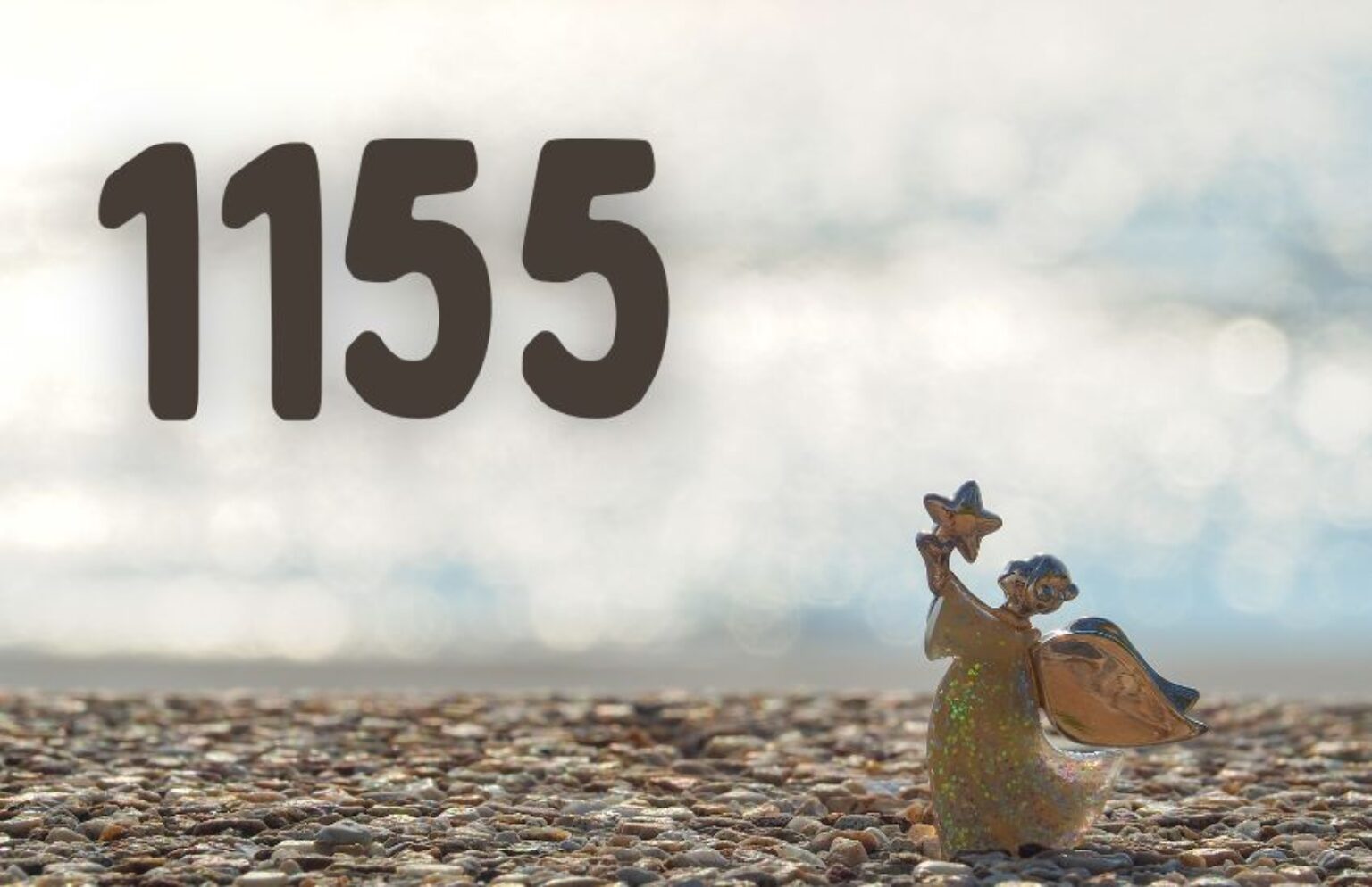 Angel Number 1155: A Fresh Start, Change, and Expression