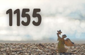 Angel Number 1155: A Fresh Start, Change, and Expression