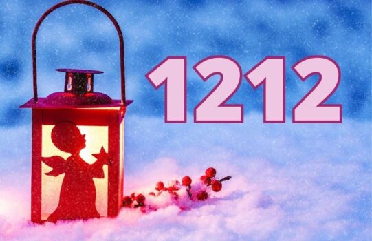 The Powerful Secret Meaning of Angel Number 1212