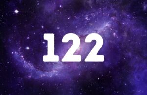 Angel Number 122 and What It’s Trying to Tell You