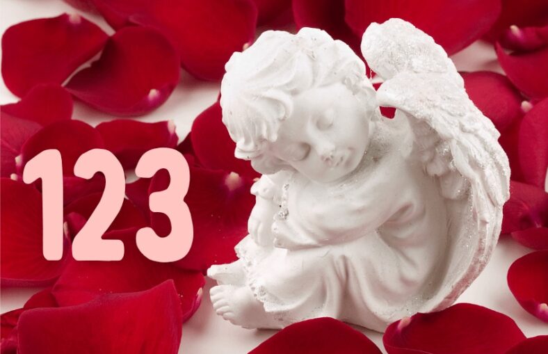 Angel Number 123 and What It Means for Your Life