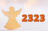 Angel Number 2323 and What It Means in Your Life