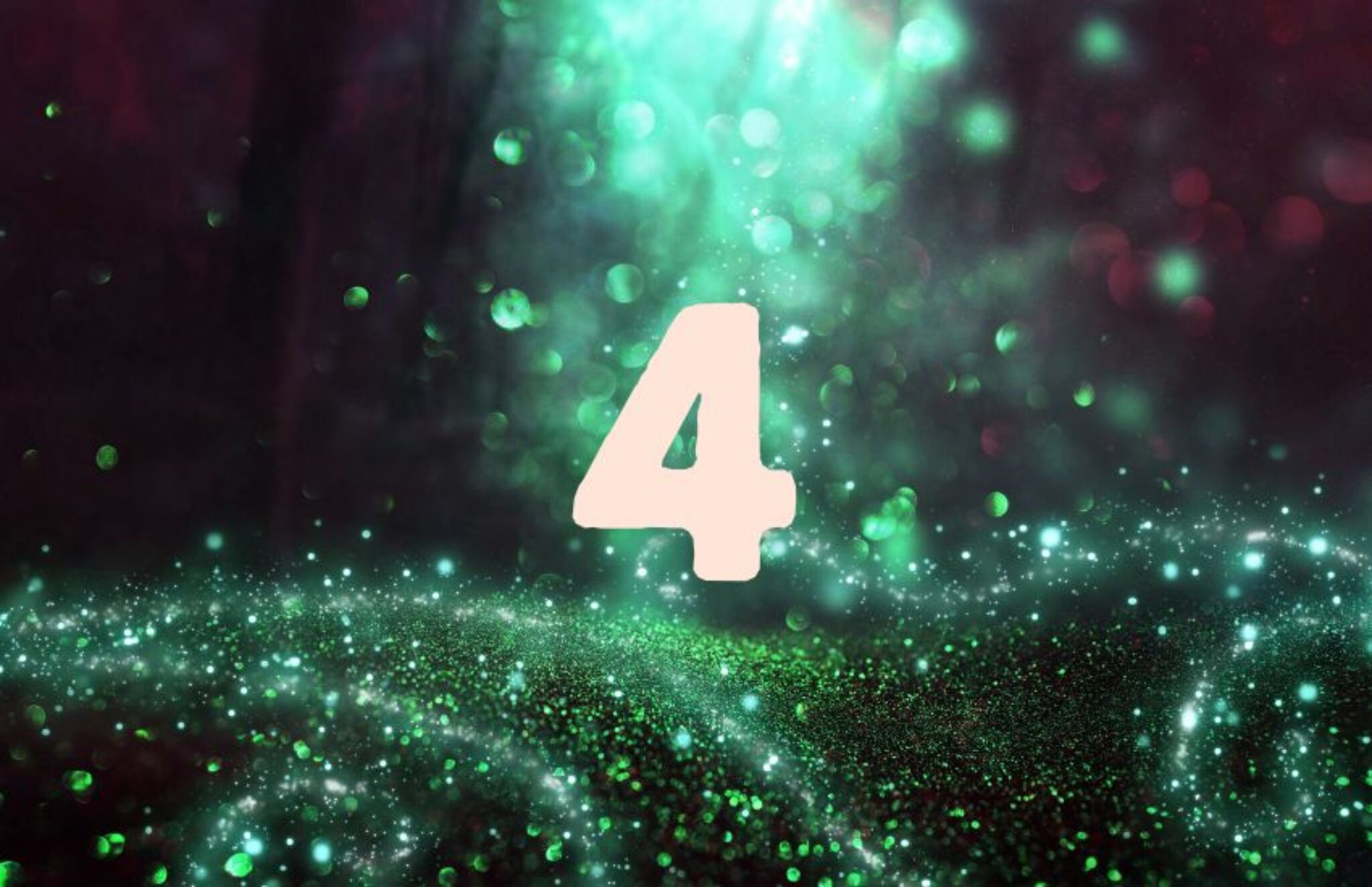 Angel Number 4 and It’s Surprising Meaning in Your Life