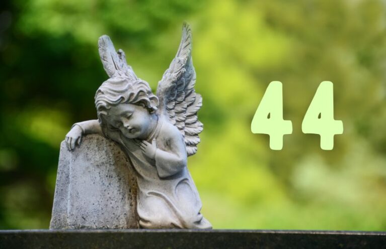 Power of Angel Number 44 and What It Means in Your Life