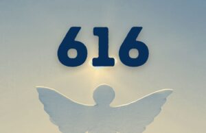 Angel Number 616 and What It Means: Love, Life, Finances, & Spirituality