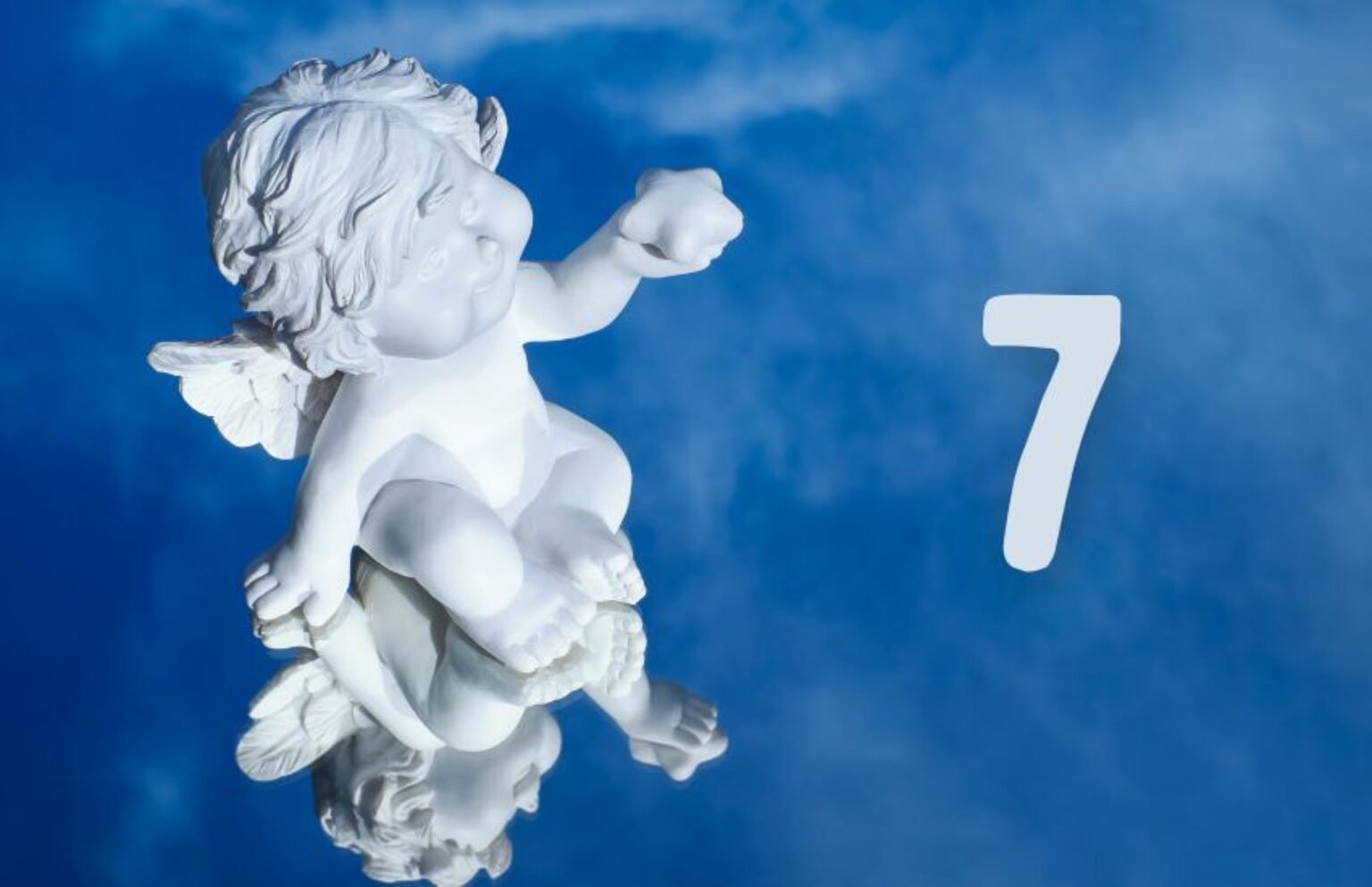 Angel Number 7 and What It Means for Your Life