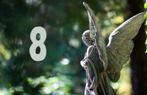 Angel Number 8 and It’s Surprising Meaning