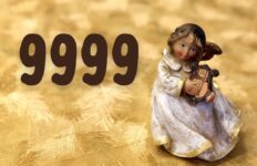 Angel Number 9999 – Prepare for Spiritual Change