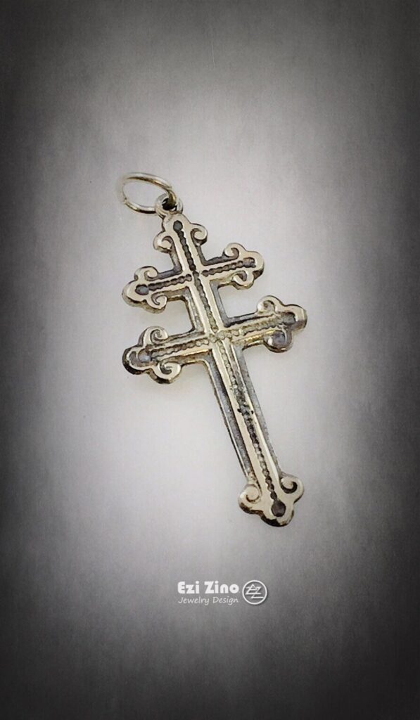 What Is Cross of Lorraine and What Does it Symbolize?