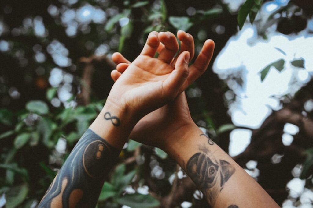 7 Profound Meanings of the Infinity Symbol