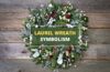 Laurel Wreath: Why Does It Represent Victory?