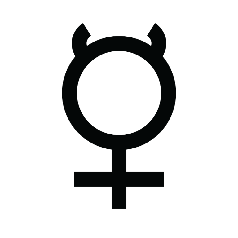 Mercury: What Do a God, a Metal, and a Planet Have in Common?