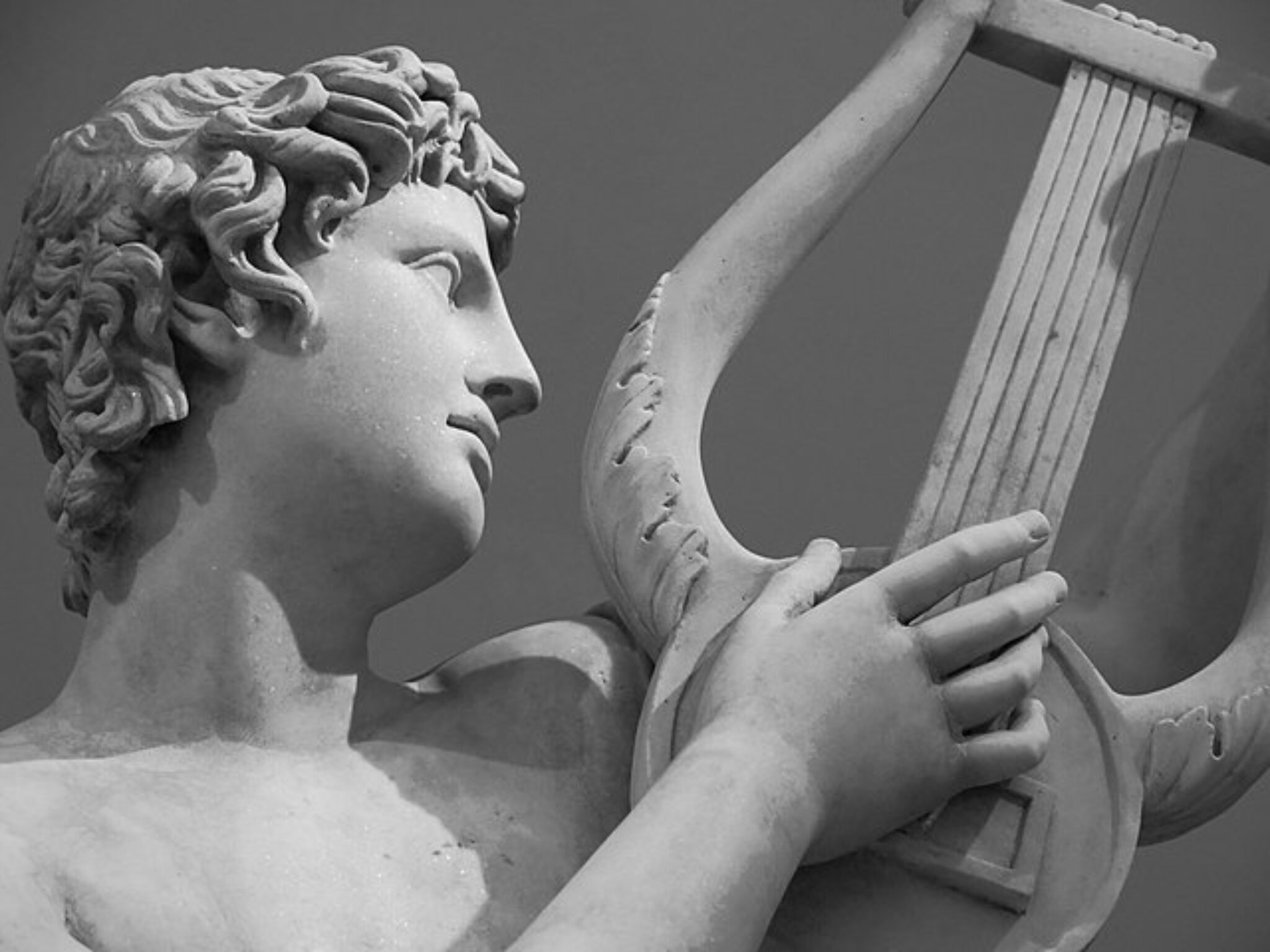 The Erotes: Winged Gods of Love in Greek Mythology