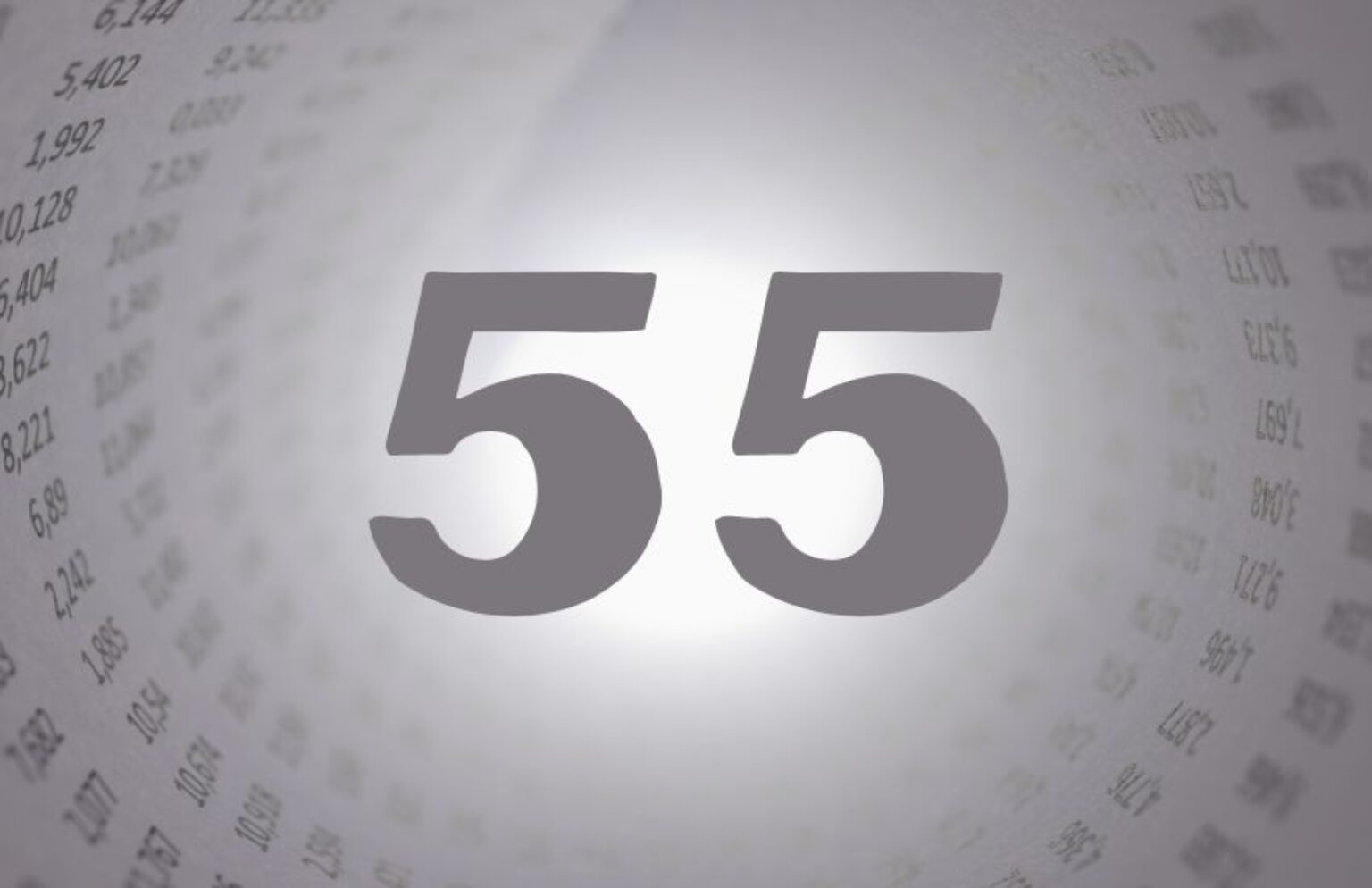 Angel Number 55 and What It Means in Your Life