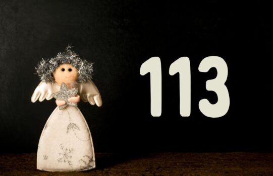 The Power of Angel Number 133 and What It Means for Your Life