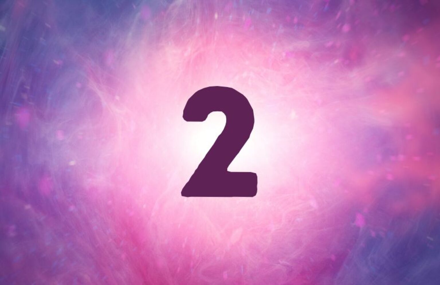 The Power of Angel Number 2 and What It Means for Your Life