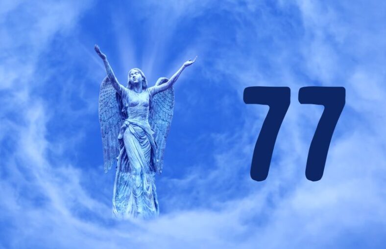 The Power of Angel Number 77 and What It Means for Your Life