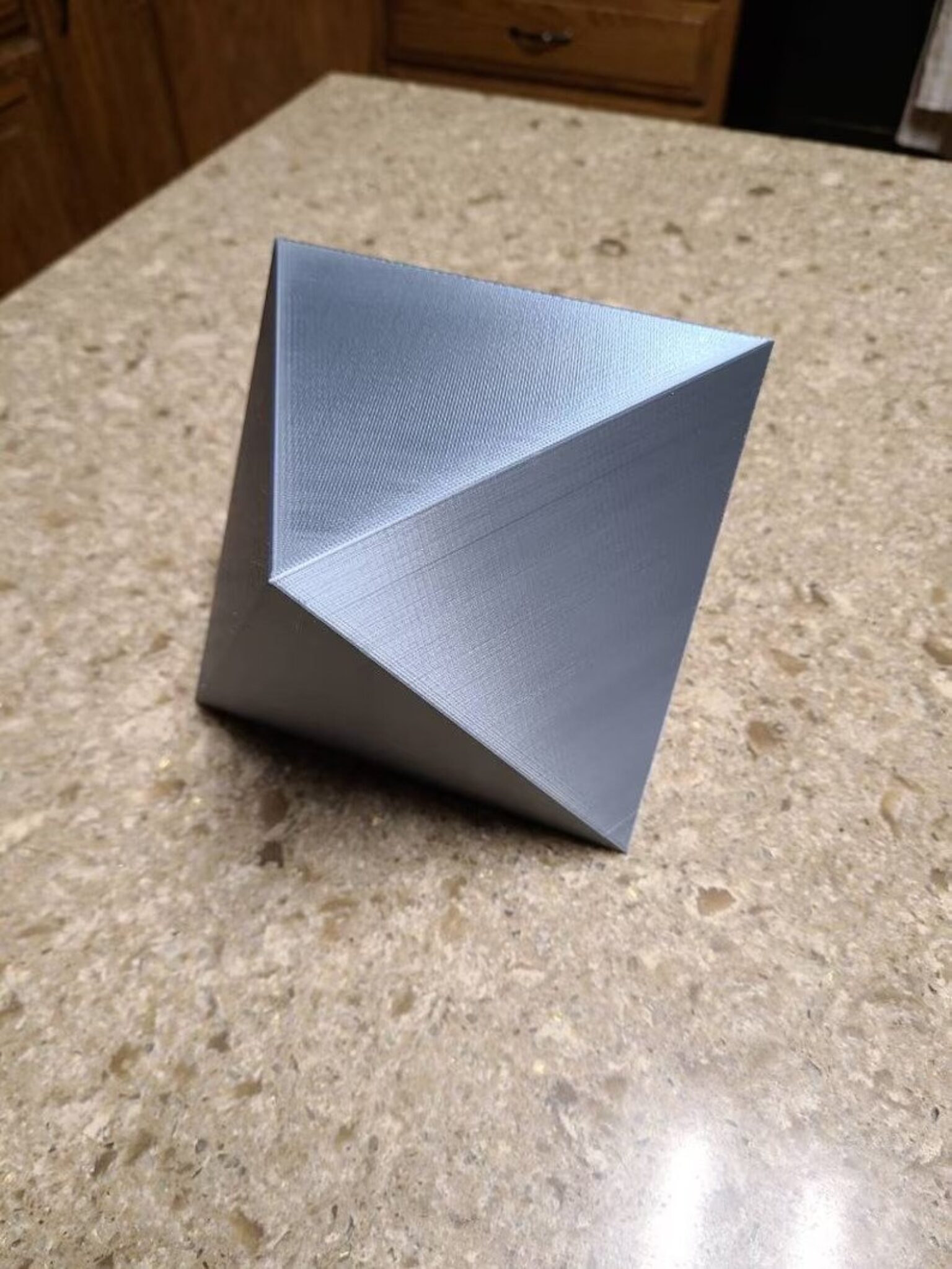 Mystery of the Platonic Solids: Keys to the Universe?