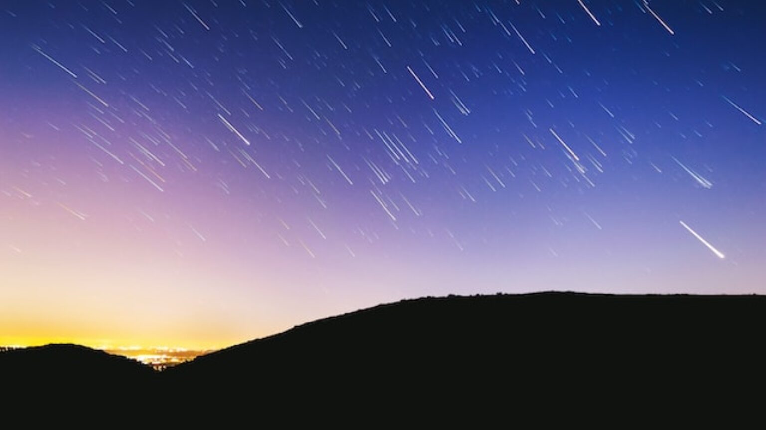 Why We Wish on Shooting Stars: 9 Symbolic Meanings