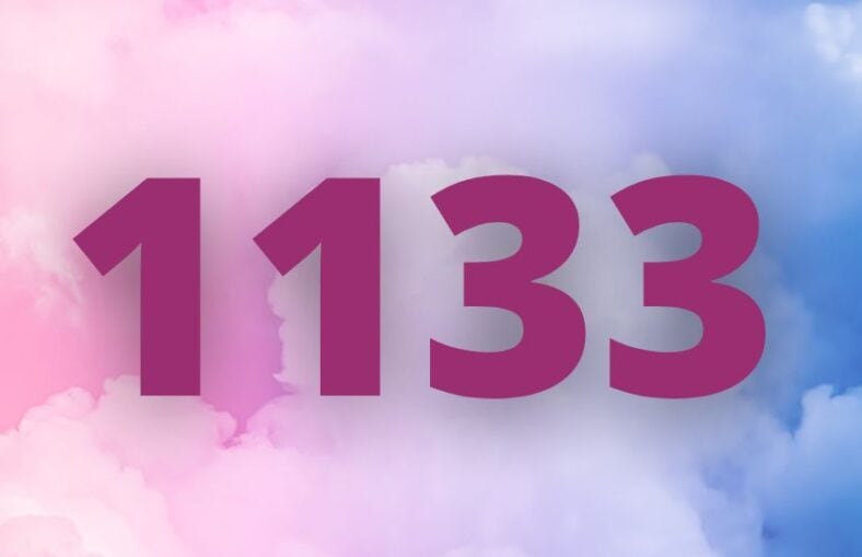 Angel Number 1133: Here’s What It Really Means