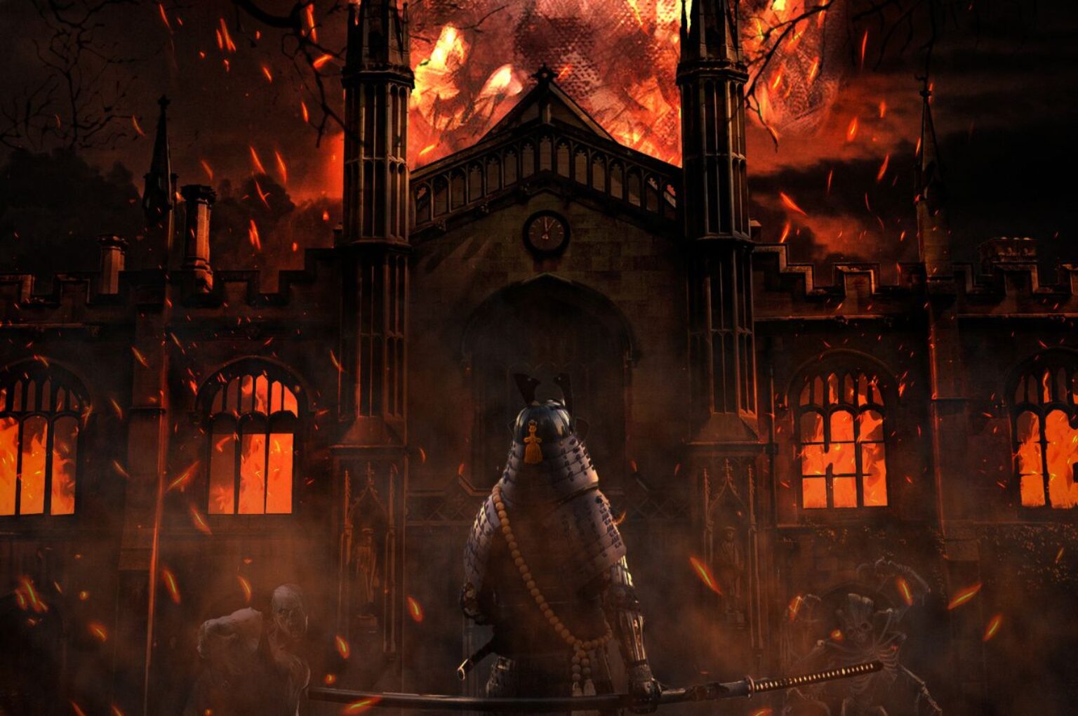 Every Demon in the Ars Goetia: The 72 Demons of Solomon