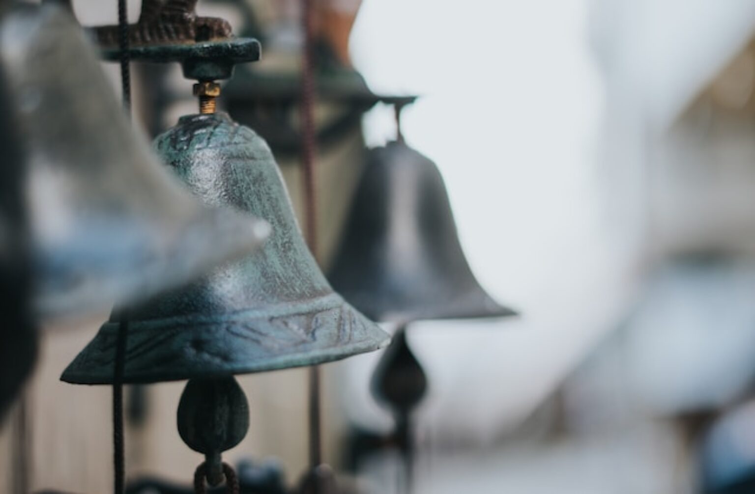 What Do Bells Symbolize? A Deep-Dive