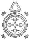 Lesser Key of Solomon: The Ancient Grimoire and its 72 Demons