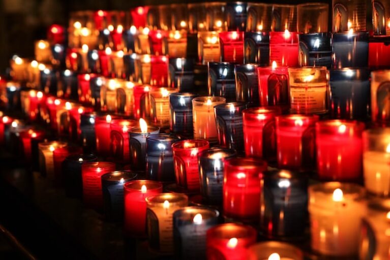How Colors Influence Occult Practices and Spiritual Energy - Symbol Sage