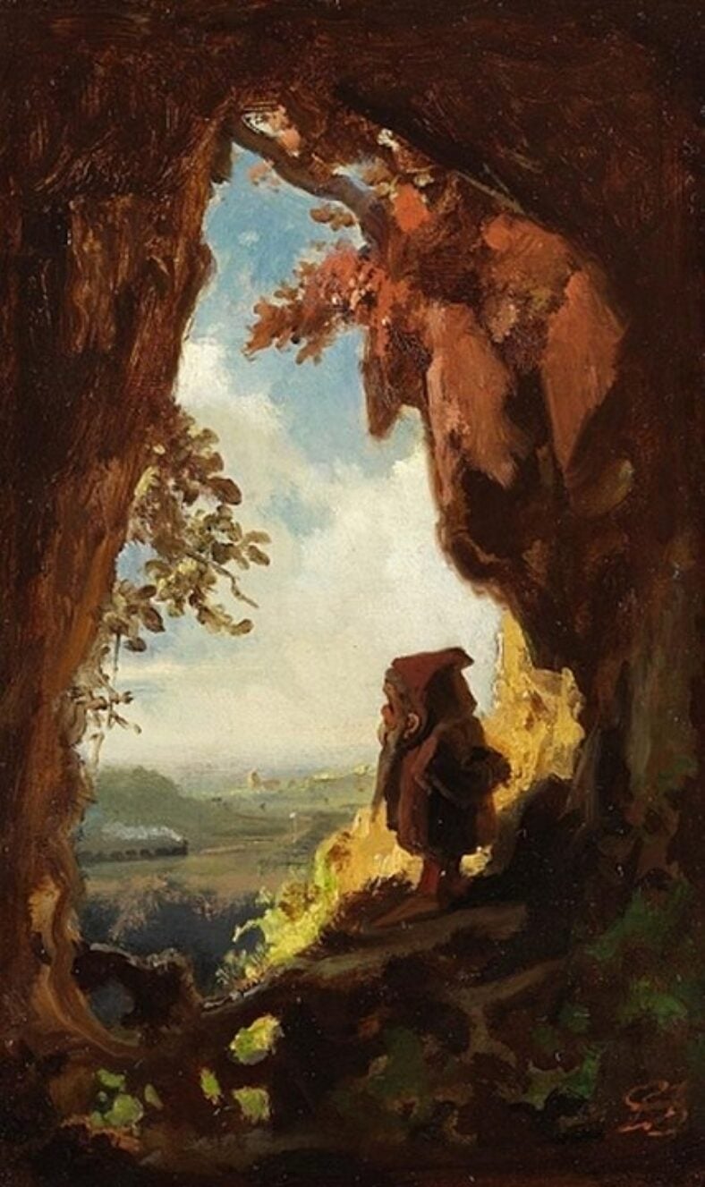 Gnomes: History and Symbolism Explained
